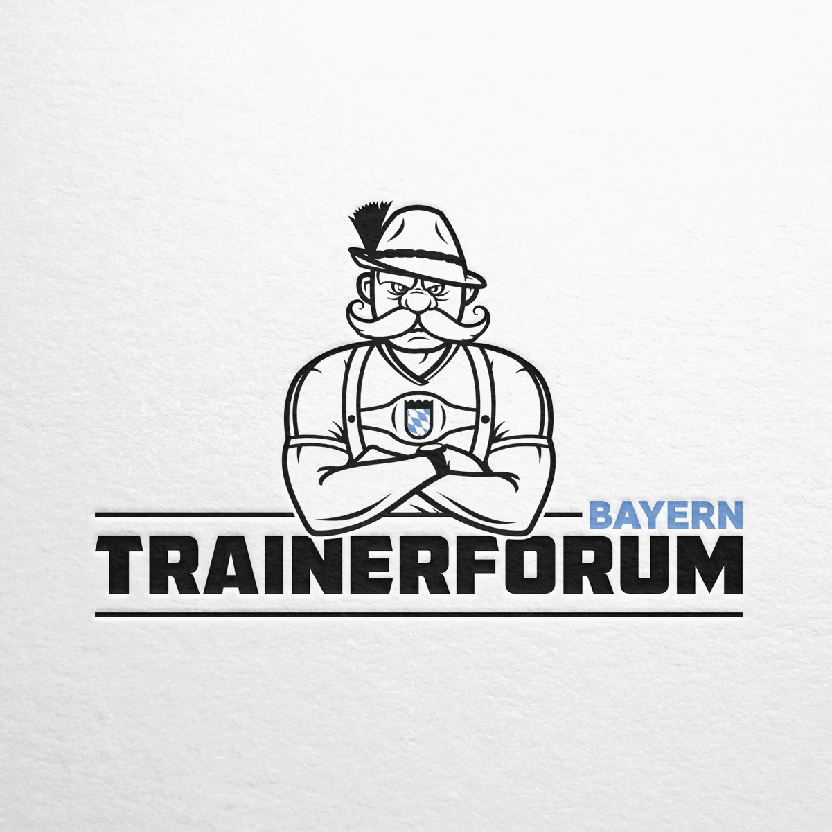 Trainer Logos - Free Trainer Logo Ideas, Design & Templates