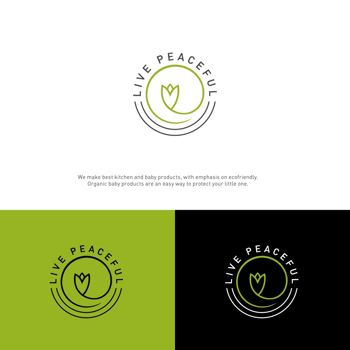 Compassion Logos - Free Compassion Logo Ideas, Design & Templates