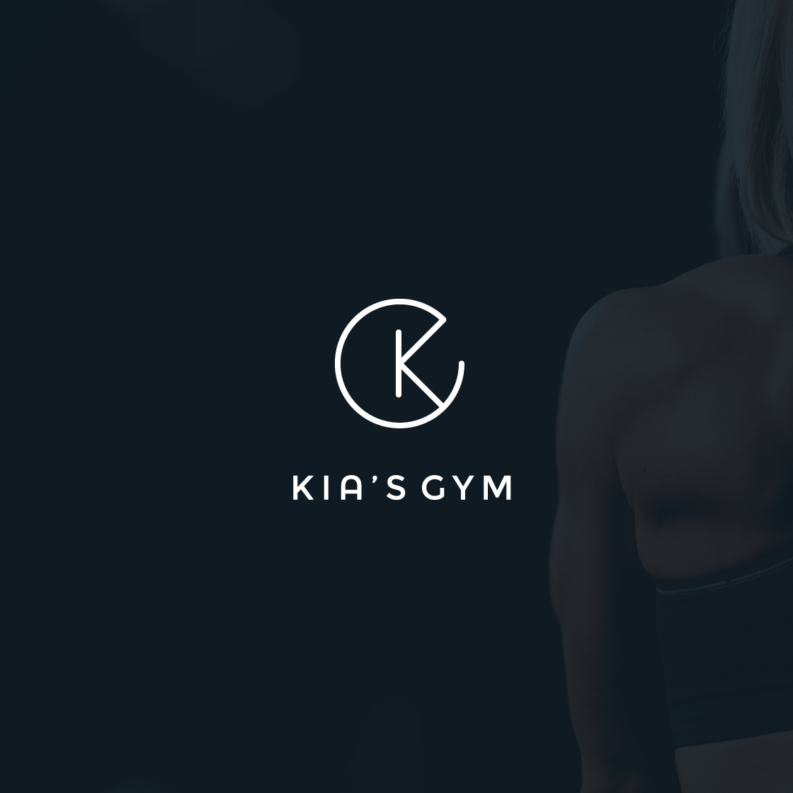 Workout And Fitness Logos - Free Workout And Fitness Logo Ideas, Design ...