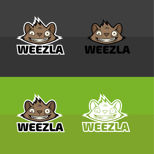 Gamingcommunity braucht ein freaky Logo | Logo design contest