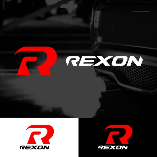 Designs | Automotive performance exhaust brand logo | Logo design contest