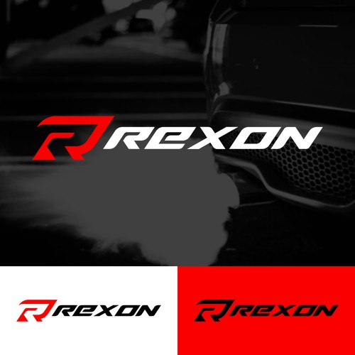 Designs | Automotive performance exhaust brand logo | Logo design contest