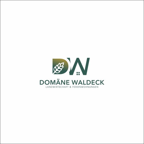 Designs | Logo for arable full-time farm with holiday homes | Logo ...