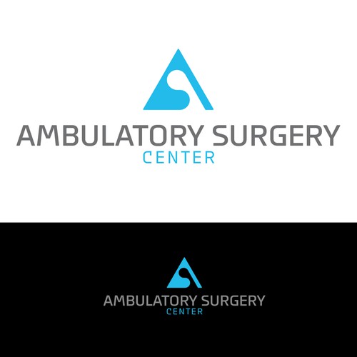Logo for Ambulatory Surgery Center | Logo design contest