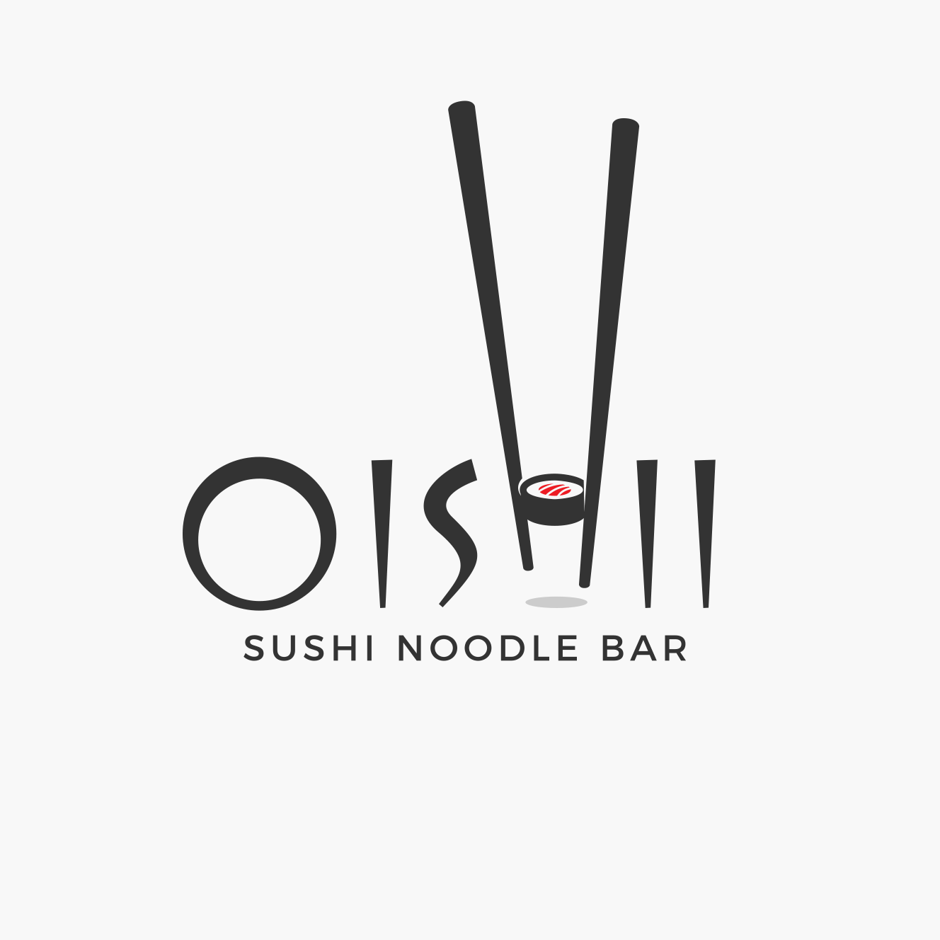 Sushi Logos - Free Sushi Logo Ideas, Design & Templates