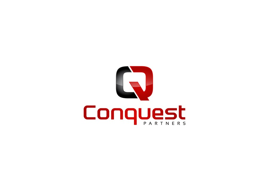 Conquest - Lead Generation | Logo design contest