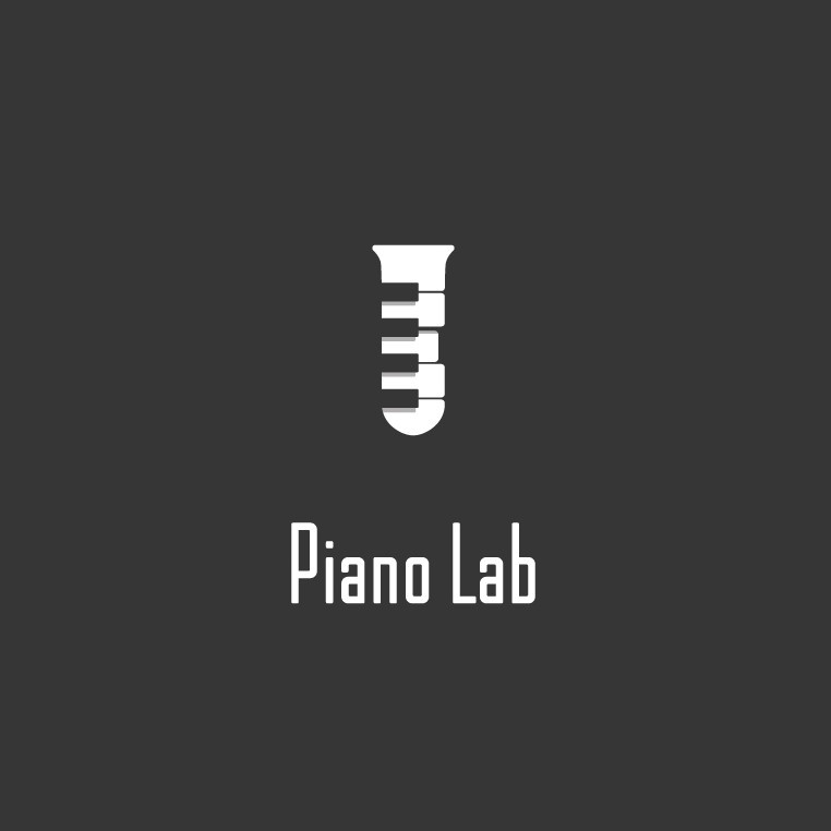 Piano Logos - Free Piano Logo Ideas, Design & Templates