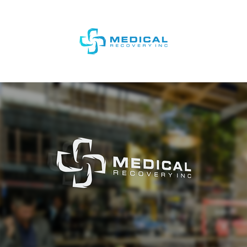Medical Recovery | Logo design contest
