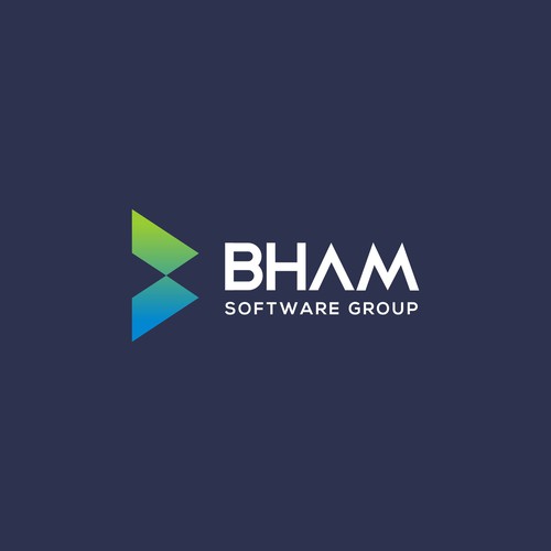 Designs | Bham Software Group logo | Logo design contest