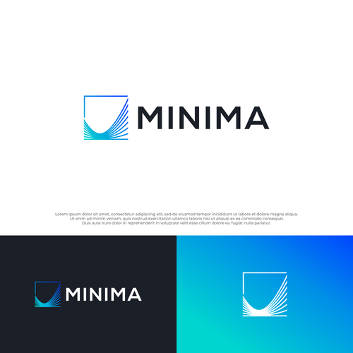 Designs | Minima Design Contest | Logo & business card contest