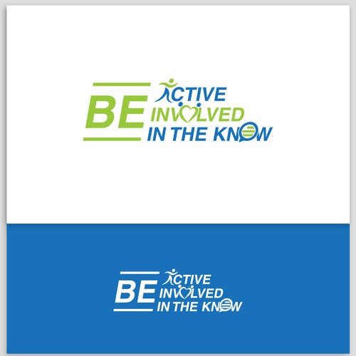 Club for active lifestyle and community involvement needs a logo | Logo ...