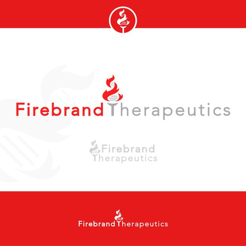 Creating a logo for a new biotech company for cancer drug development ...