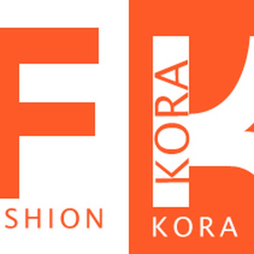 New logo wanted for KORA FASHION | Logo design contest