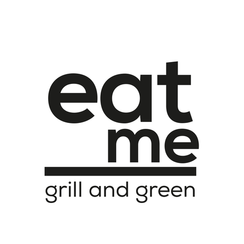 Eat me. Guaranteed contest! Help us create the coolest logo | Logo ...