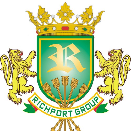 Rich Port (Puerto Rico) | Logo design contest