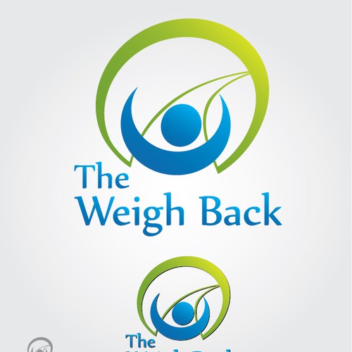 Help The Weigh Back with a new logo | Logo design contest