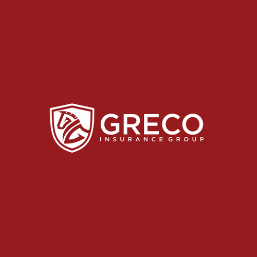 Designs | Greco Insurance Logo Design | Logo design contest