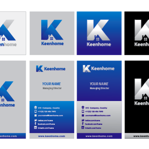 Designs | Create the perfect logo for the next big consumer tech ...