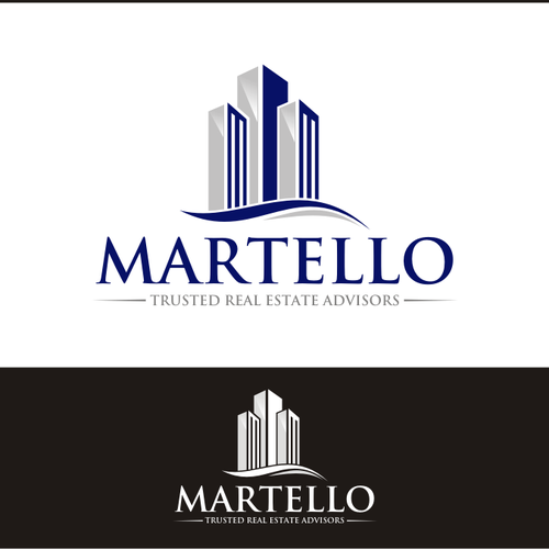 Logo Martello Martello Transport – Container Haulage Services