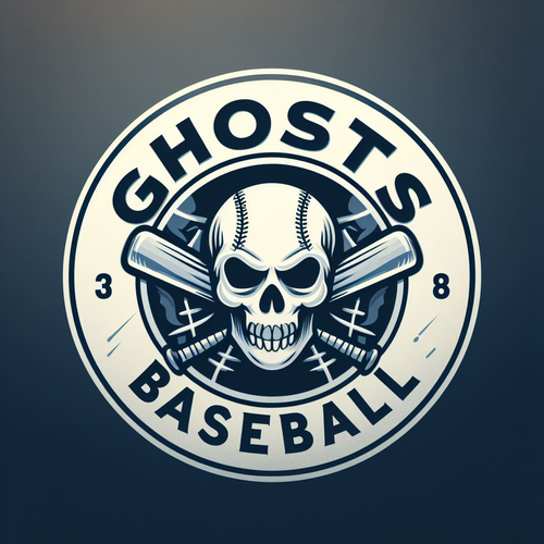 Designs | Ghost Baseball Logo Contest | Logo design contest