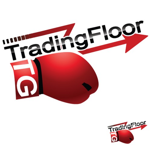 TG Trading Floor Logo Design | Logo design contest