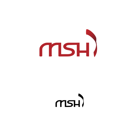 Create a "MSH" company logo and emblem | Logo & brand identity pack contest