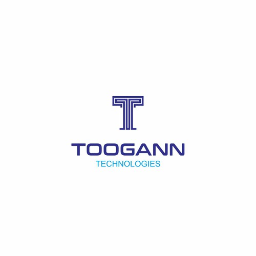 Designs | TOOGANN TECHNOLOGIES | Logo & brand identity pack contest