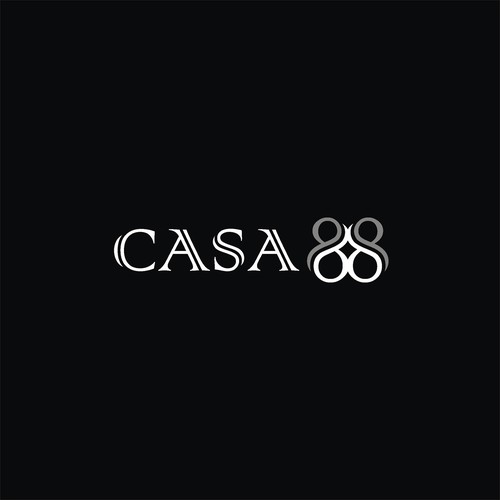 Casa 88 | Logo design contest