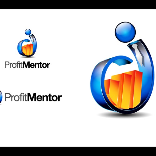 :::Profit Mentor::: LOGO | Logo design contest