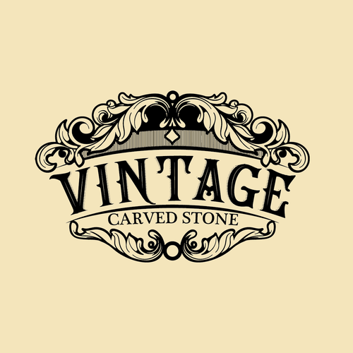 Create the logo that will be etched in stone | Logo design contest