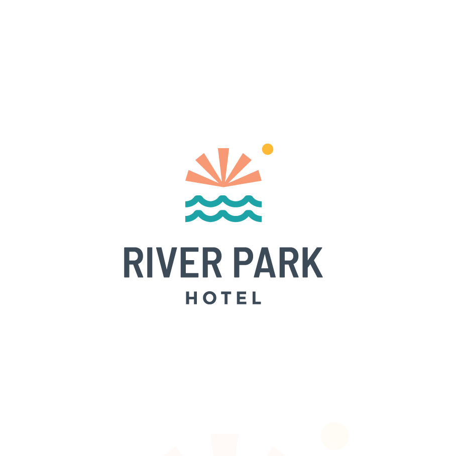 River Logos - Free River Logo Ideas, Design & Templates