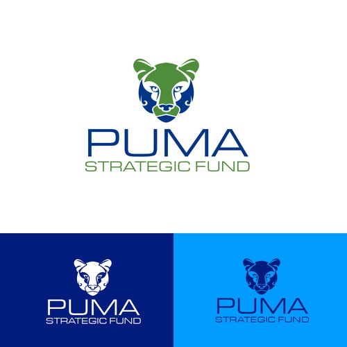 Puma | Logo design contest
