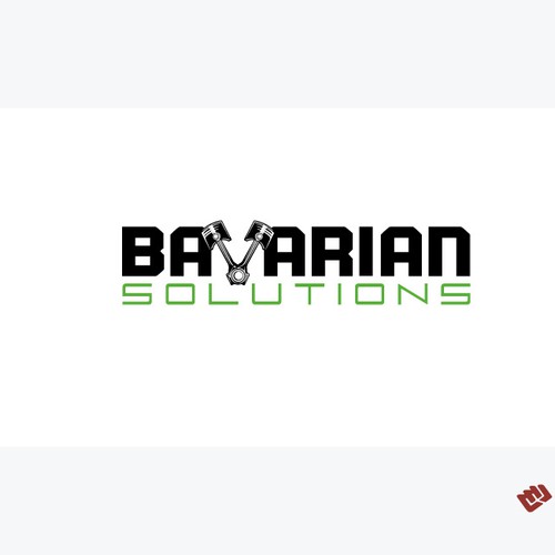 Automotive High Performance Engine Builder Logo | Logo design contest