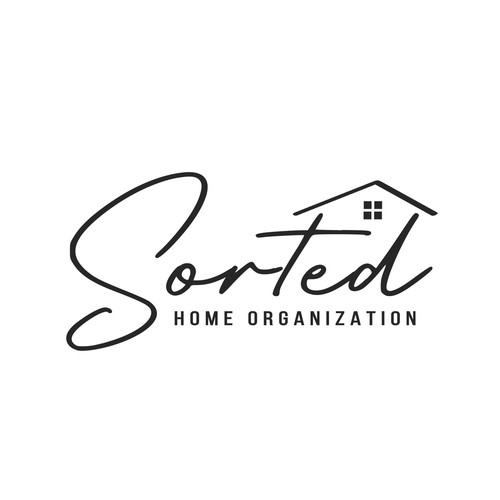 Designs | Logo Design Needed For Upscale Stylish Home Organization ...