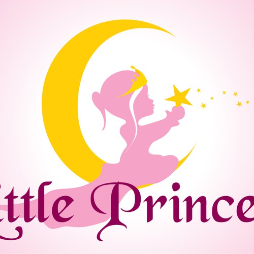 New Logo Design wanted for Little Princess | concurso Logotipos