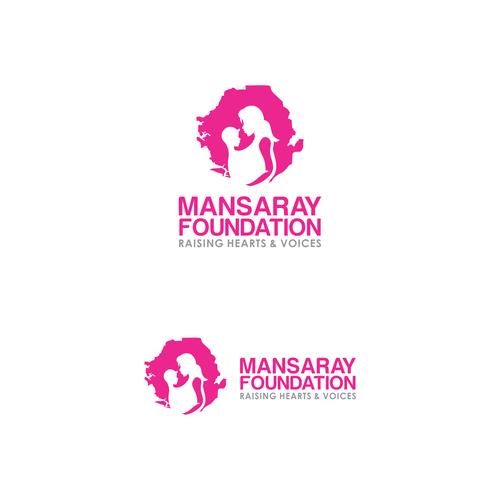 Create a Logo for Non-Profit empowering women and children in Sierra ...