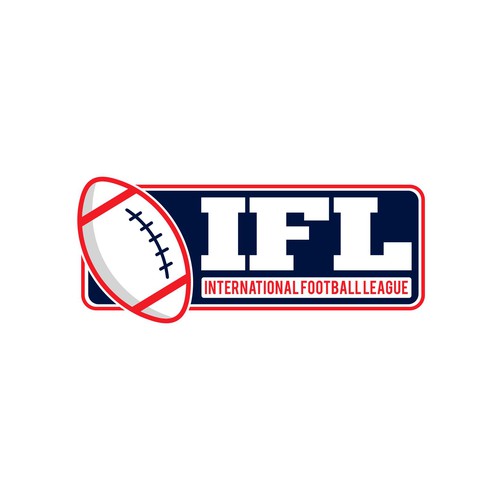International Football League needs a powerful, professional, cutting ...