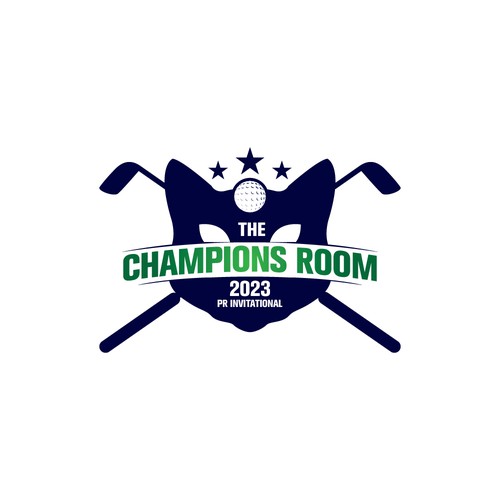 Designs | Golf Tournament Team | Logo design contest