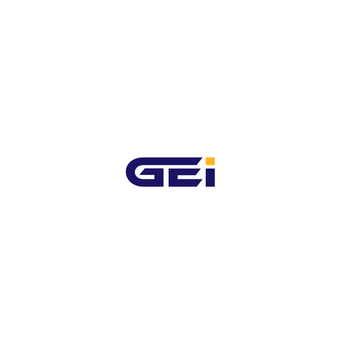 GEI logo for engineering services | Logo design contest