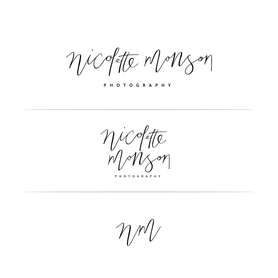 Calligraphy Handwriting Fonts Logos - Free Calligraphy Handwriting ...