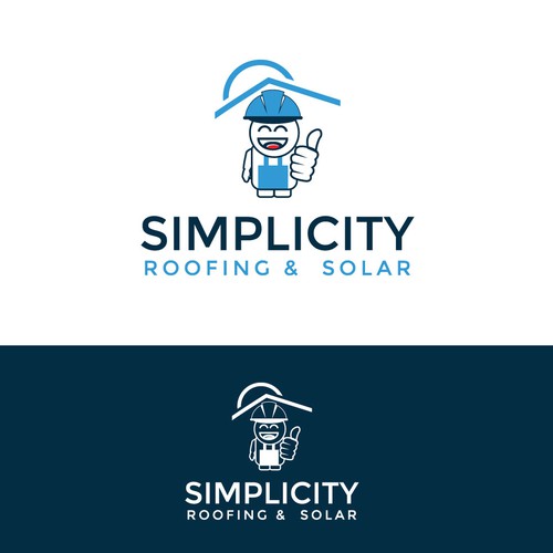 Designs | Redesign this Simple Modern Company and make it stand out ...