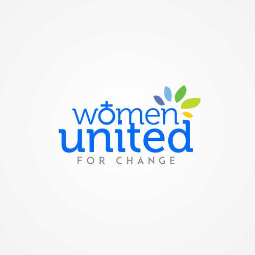 Create logo for women empowerment philanthropic organization | Logo ...