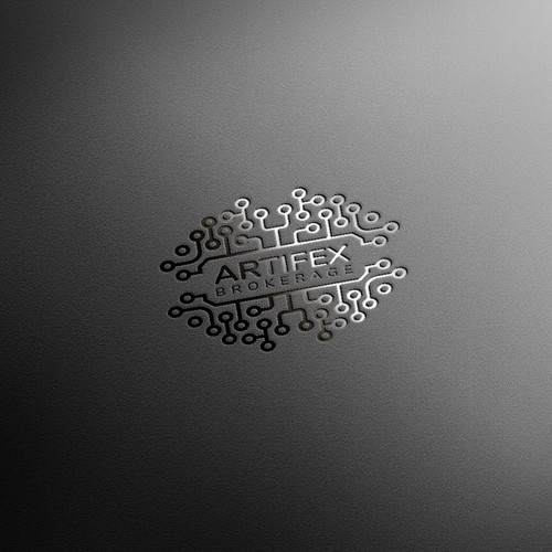 Broker Logos: the Best Broker Logo Images | 99designs