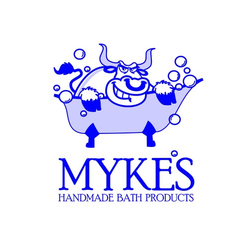 Handmade Bath Products company looking for Fun Professional Logo | Logo ...