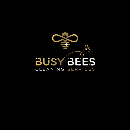 Designs | Ontwerp een leuk logo en huisstijl voor het bedrijf 'busy ...
