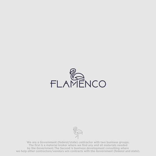 Designs | Government Contractor Logo Design | Logo design contest