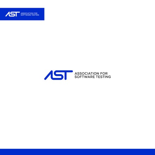 New Logo for the Association for Software Testing | Logo design contest