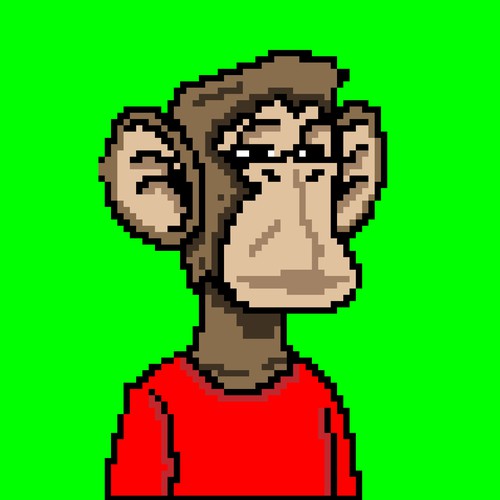 Designs | Design a Cartoon style APE | Illustration or graphics contest