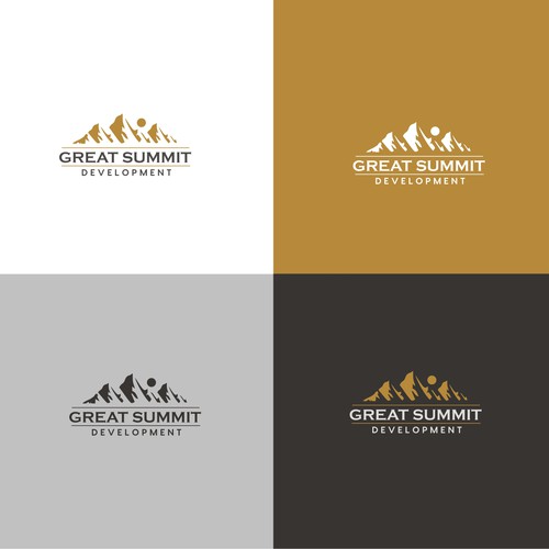 Designs | Real Estate Developer Company Logo | Logo design contest