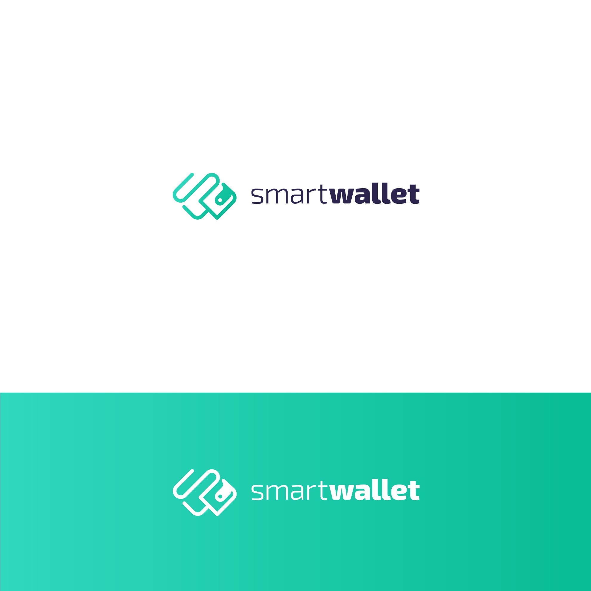 Wallet Logos - Free Wallet Logo Ideas, Design & Templates